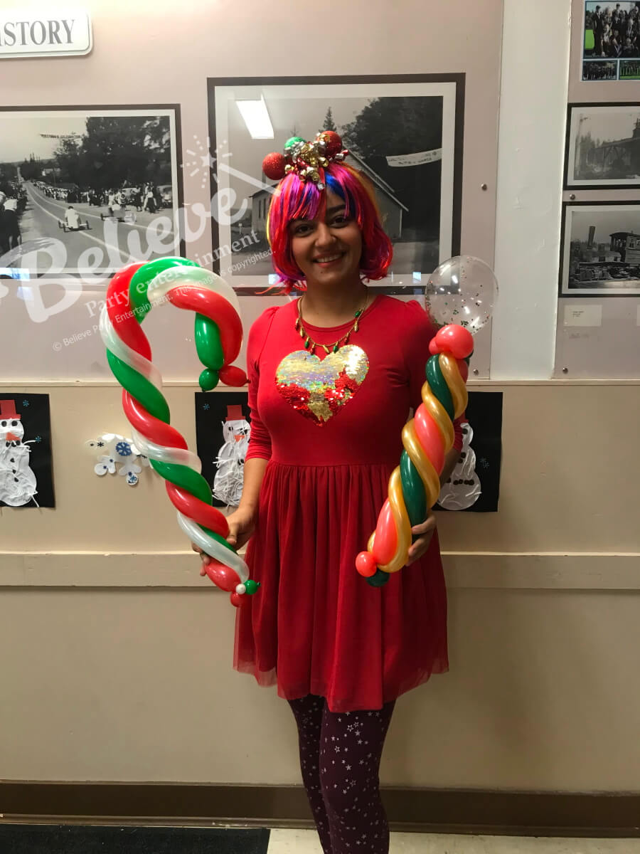 About Us | We Offer Amazing Kids Entertainment in Kelowna and Vancouver!