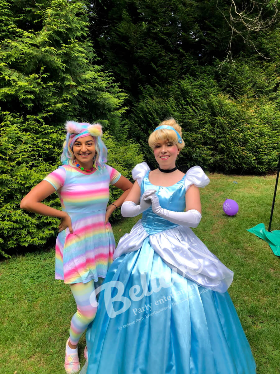 About Us | We Offer Amazing Kids Entertainment in Kelowna and Vancouver!