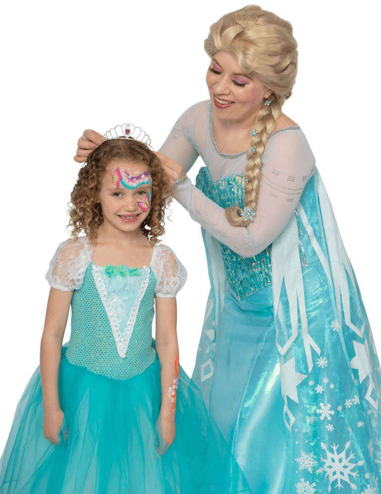 Rent Princess for Parties – Fun and Memorable Birthdays!
