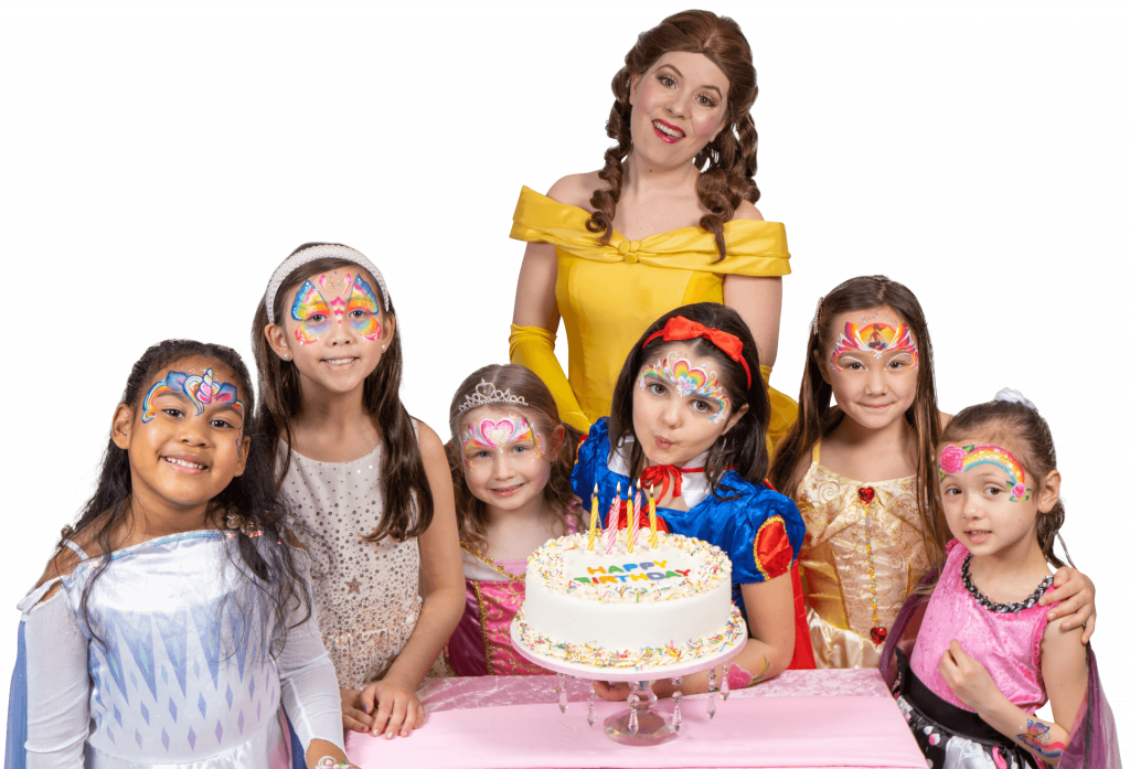 Rent Princess for Parties – Fun and Memorable Birthdays!